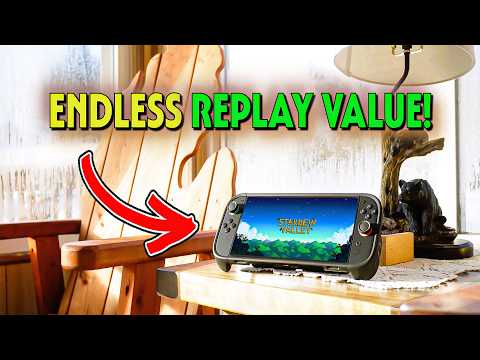 Games That You BUY Once & PLAY Forever!