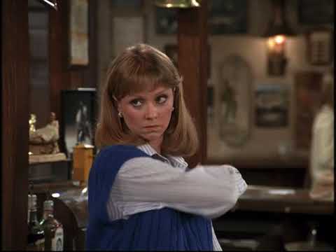 Cheers Clips: You'll rue the day you did that - YouTube