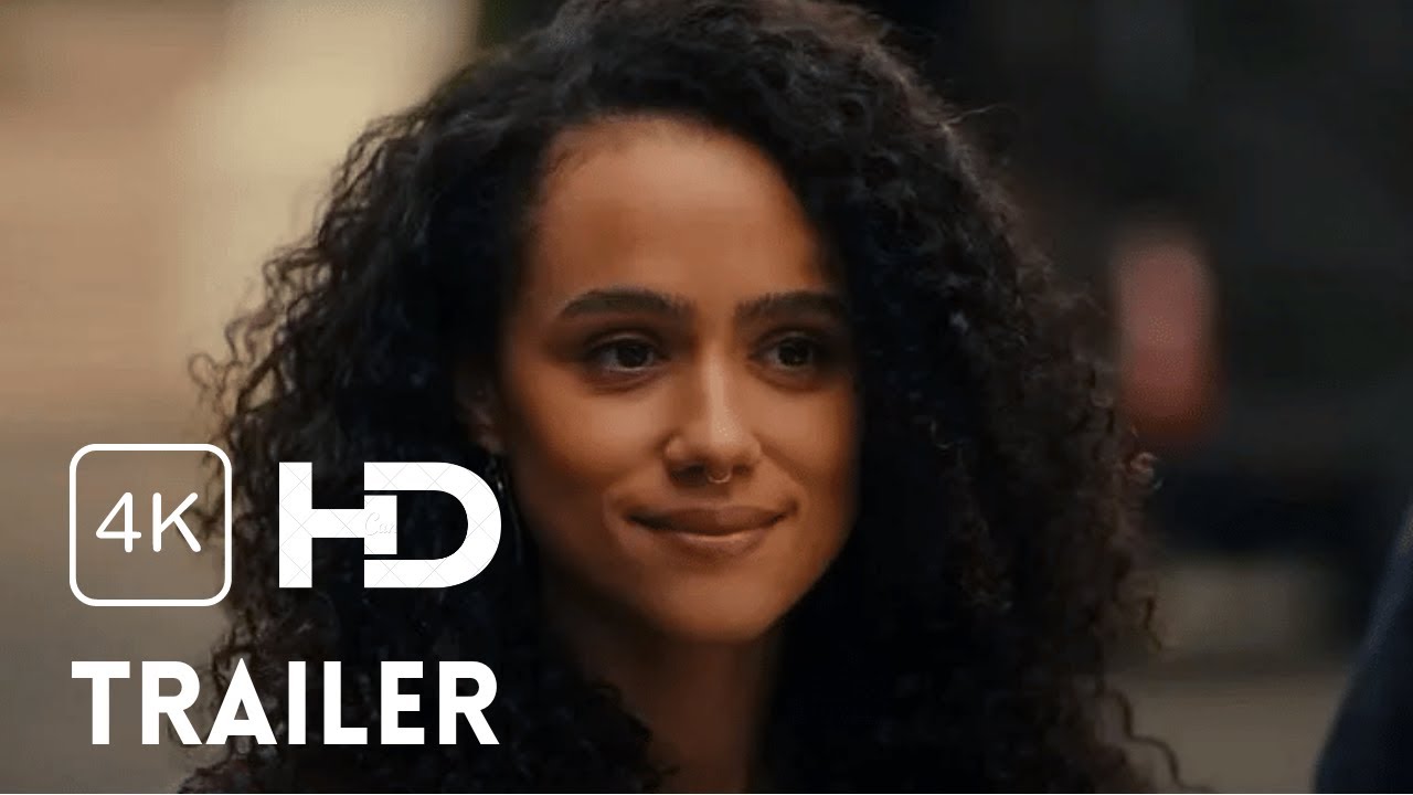 THE INVITATION – Official Trailer (HD) 2022 | 2022 New Movie Official ...