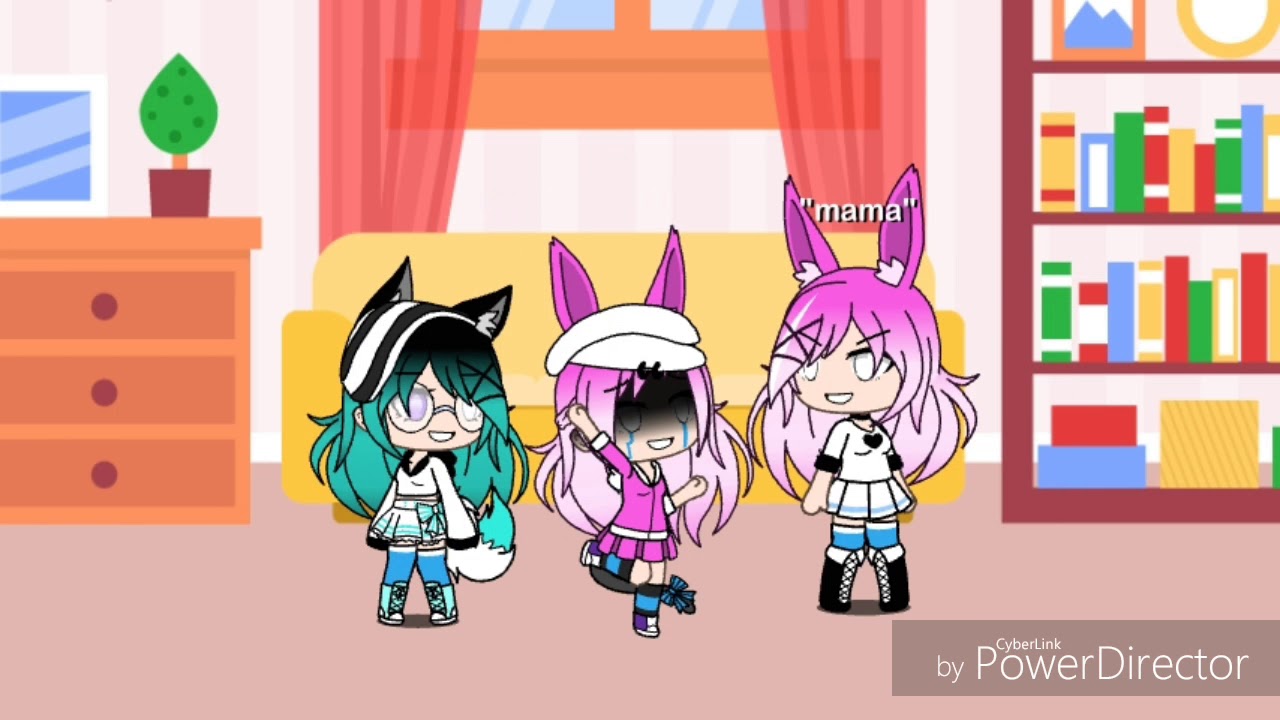 Empty/español/gacha life - YouTube