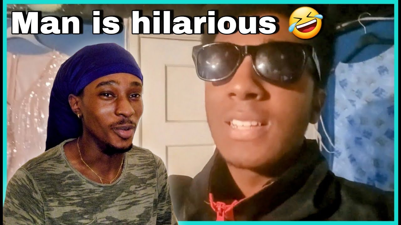 Ricarlo Try Not To Laugh Challenge 🔥😤 - YouTube