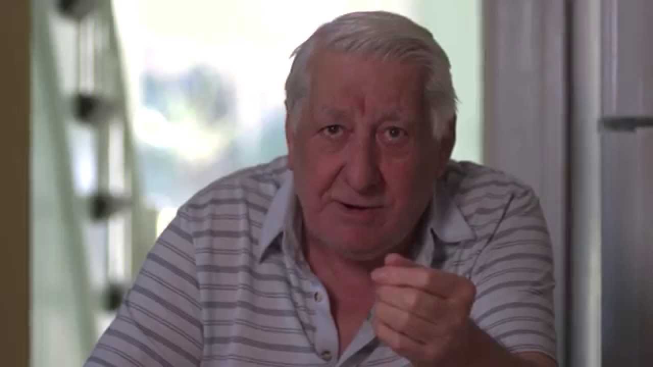 The Worst Man in the World - Anthony Rendina - YouTube