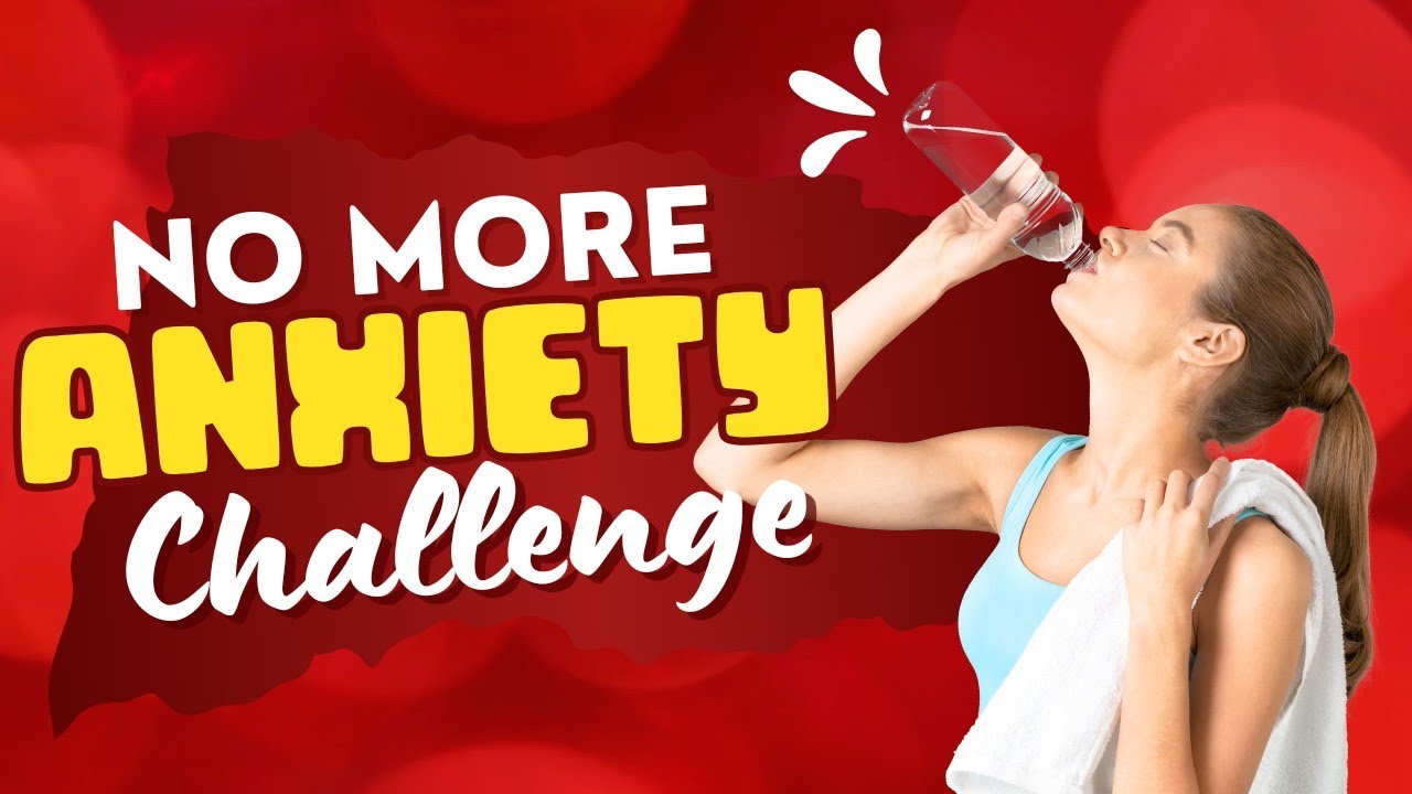 Cracking the Anxiety Code: Powerful Methods for Understanding and Taming Your Worries - YouTube