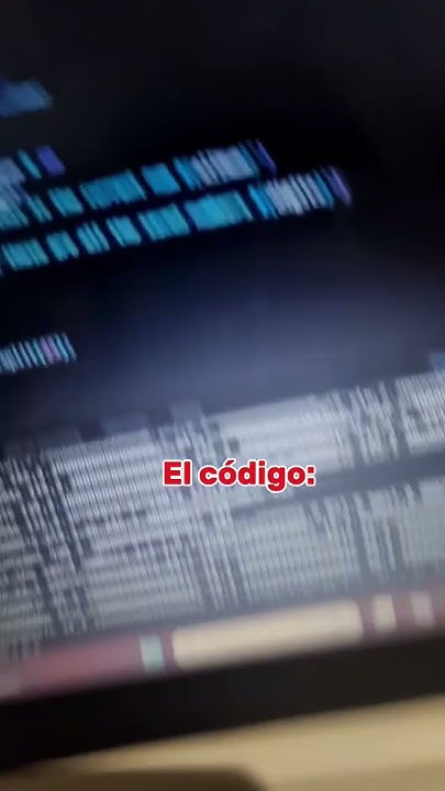 Tarea pequeña... problema grande #aprenderaprogramar #desarrollador #programacion # ...