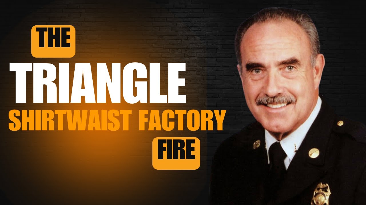 The Triangle Shirtwaist Factory Fire - YouTube