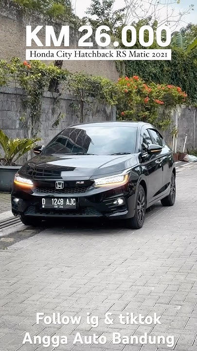 KM 26.ooo - City 2021 - YouTube