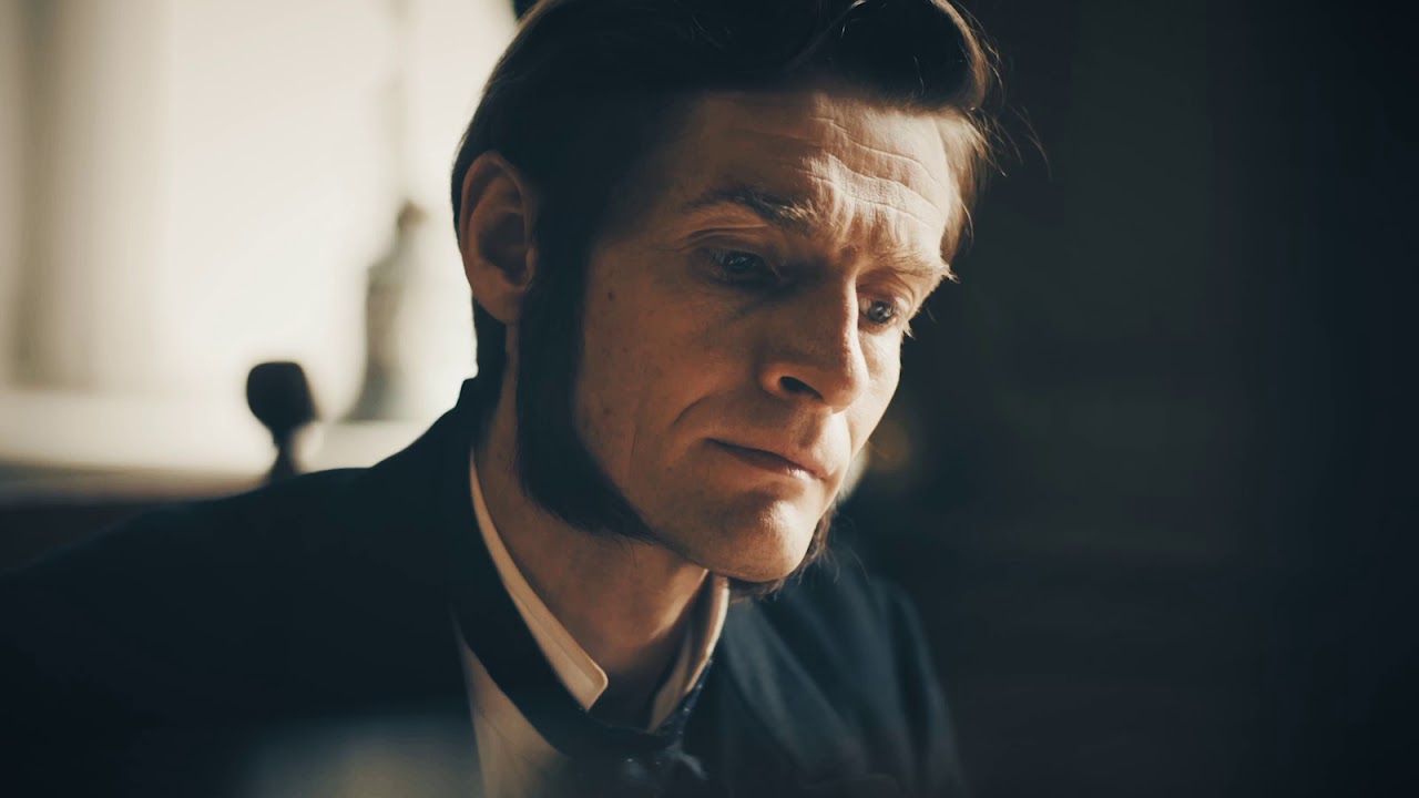 Connecting the World_long version - YouTube