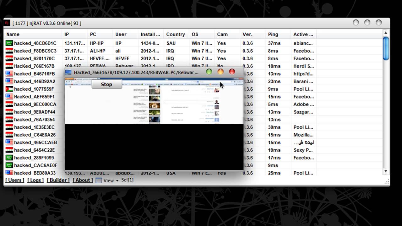 nj Rat 3.6 free downlod 2013 - YouTube