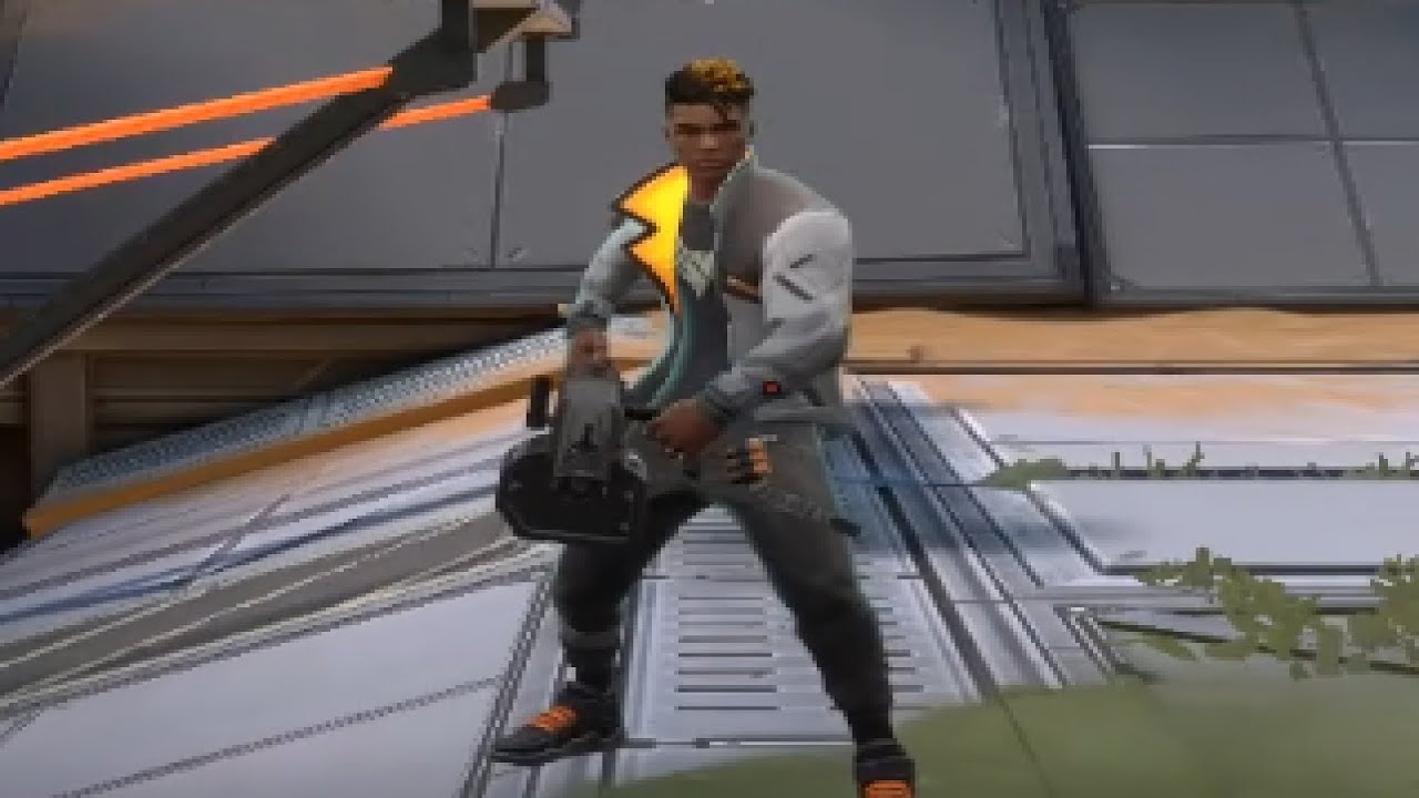 can i see your odin - YouTube