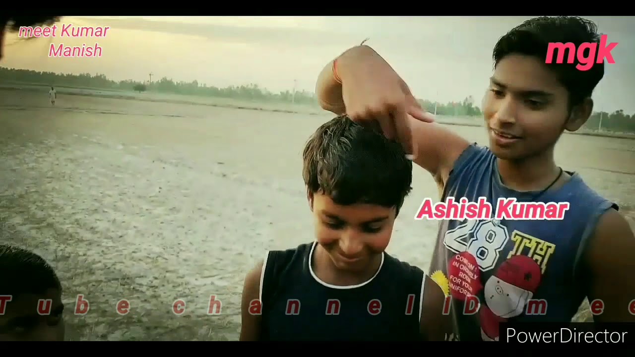 Meet Kumar Manish (Ghatak part-1) - YouTube