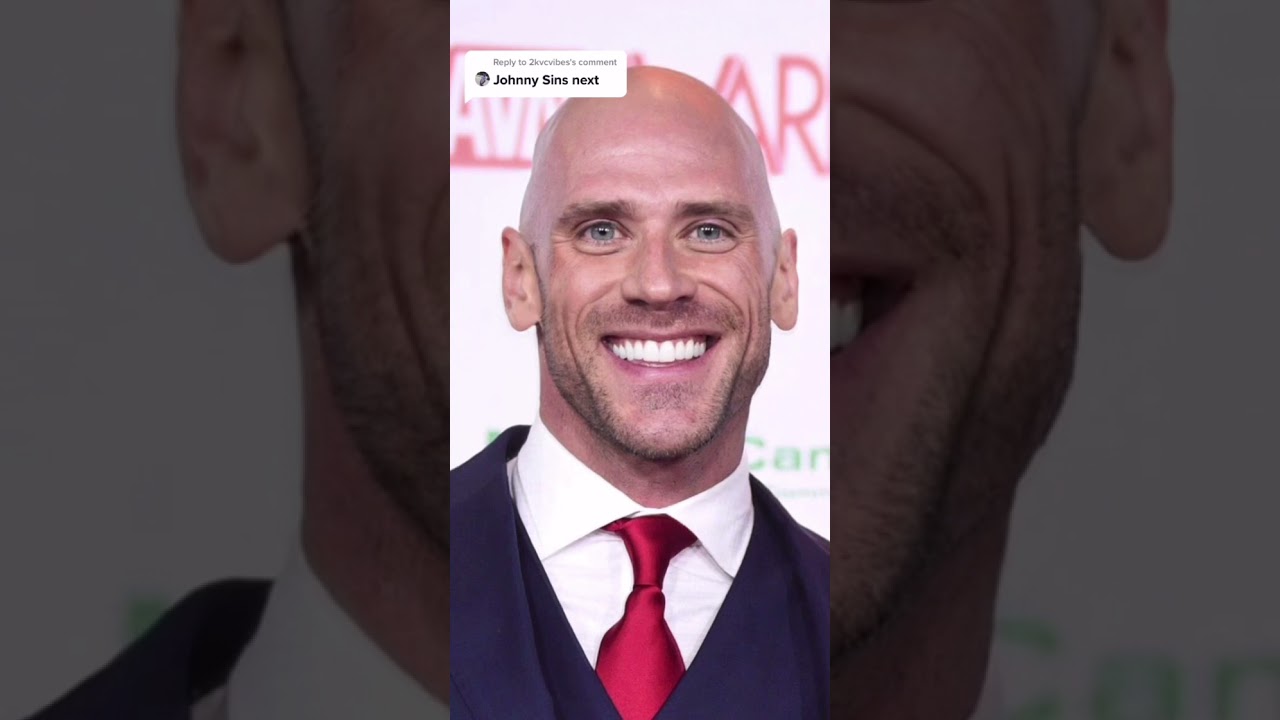 Johnny sins + Sus mask - YouTube