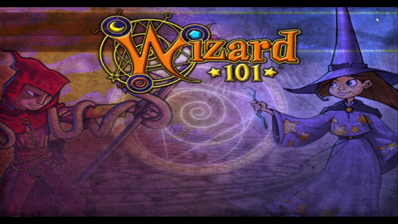 Wizard101 Daily Dark Cave - YouTube