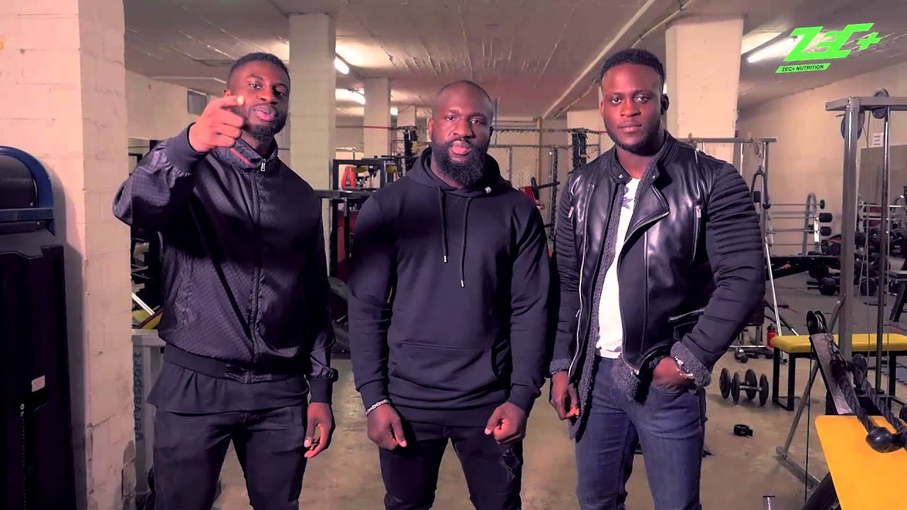 RADICAL STEEL - ANSAGE (OFFICIAL ZEC+ VIDEO) - YouTube