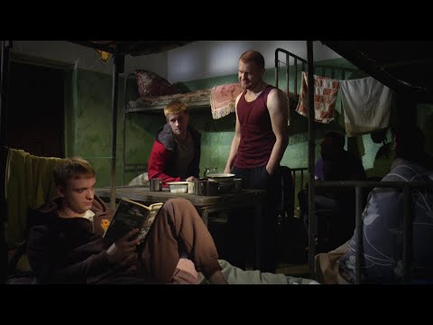 КРУТОЙ БОЕВИК! С ЭЛЕМЕНТАМИ ДЕТЕКТИВА! ХИТЫ - 90-Х!Москва. Три вокзала. 1 часть