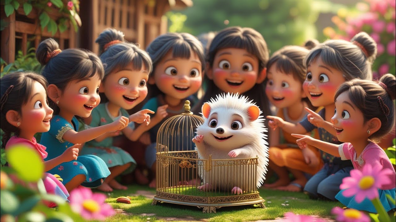Margo stories | Margo cartoon | Margo | Margo and monkey stories kids ...