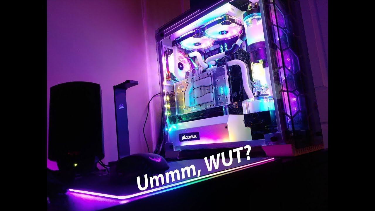 Blanco Build Update Pt. 1... New Additions! - YouTube