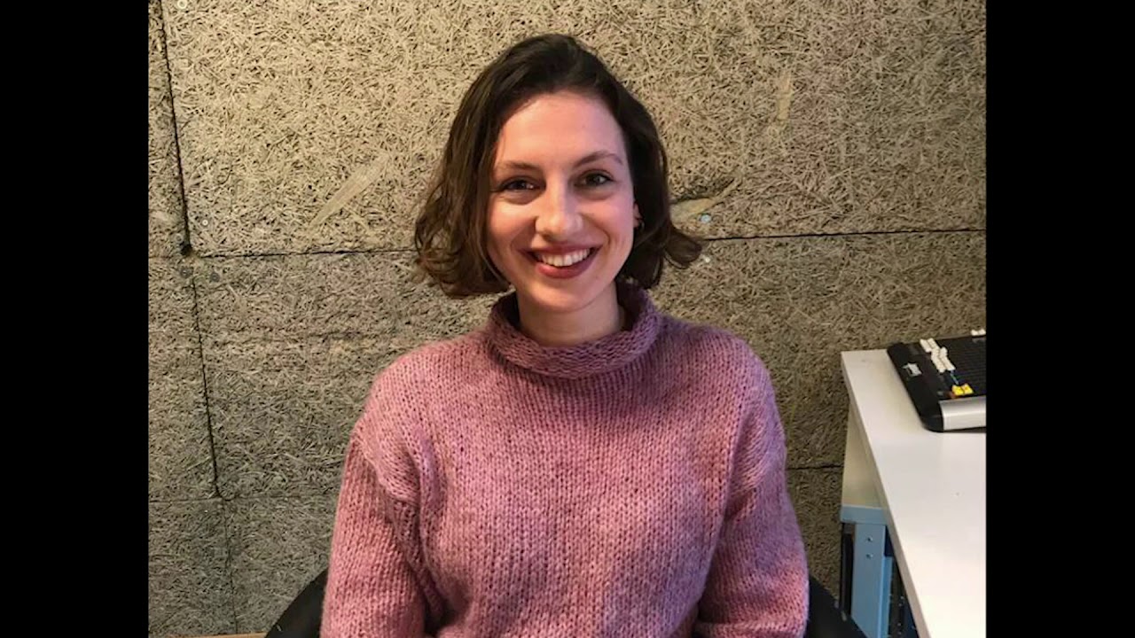 Zeynep Koçoğlu'yla Bilgi 101 | BİLGİ ÜNİVERSİTESİ'NE NASIL YATAY GEÇİŞ ...