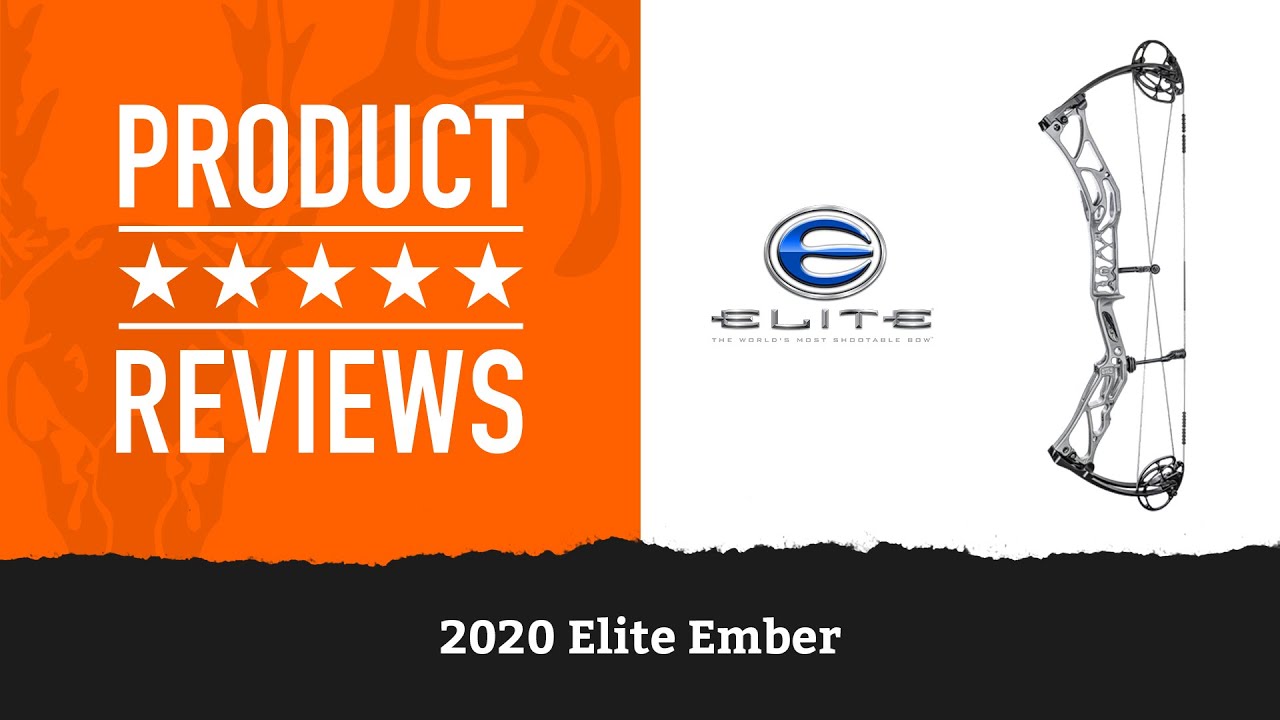 2020 Elite Ember Review - YouTube