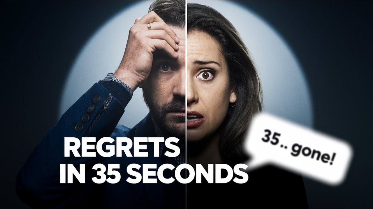 “3 Years Together… GONE in 35 Seconds!” - YouTube