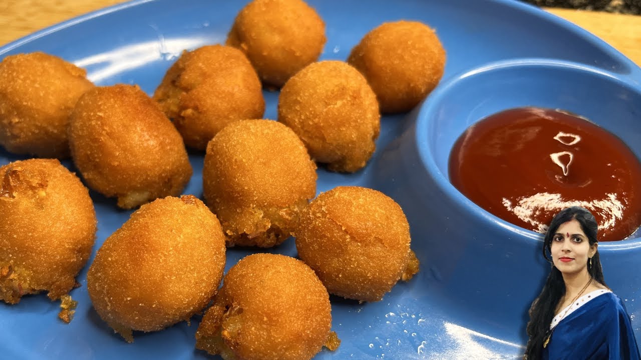Aloo Bread Ki Ye Recipe Kha Ke Maja Hi Aa Jaiyega || Bread Cutlet ...