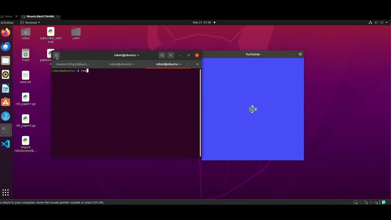 Lab2 Output video - YouTube