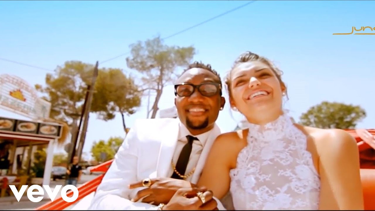 Kcee - Okoso (Official Music Video) - YouTube