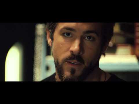 Blade 3 Amazing Vampire Scene