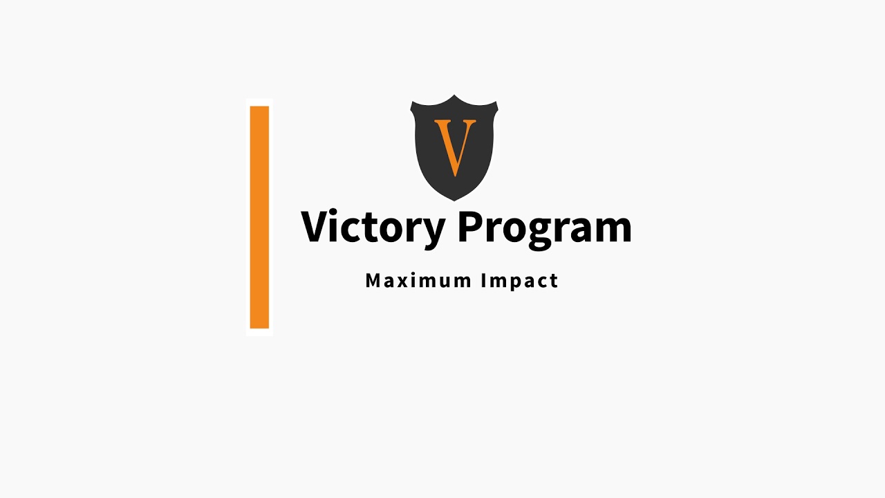 Victory Program - YouTube