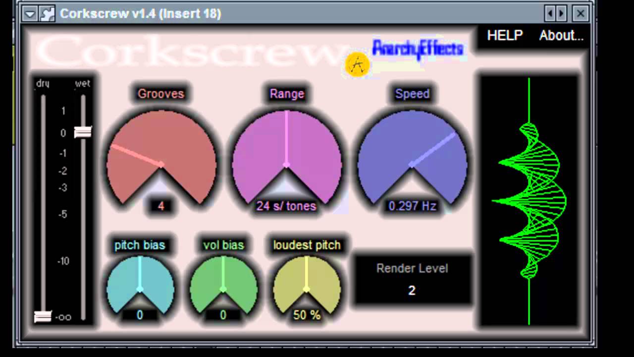 EDM Production Quick Tip #03 (SHM Rising Effect , Shepherds Tone ...