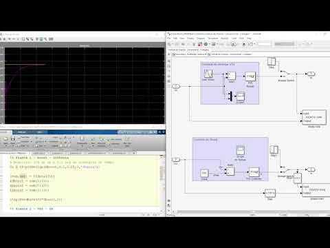 Aula - Métodos de sintonia de Controladores PID em simulação no ...
