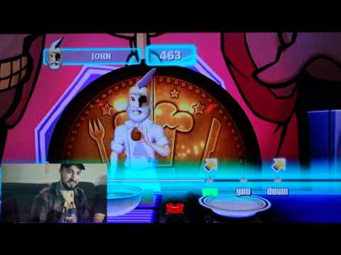 TV Superstars pt4 | DSPGaming | Know Your Meme