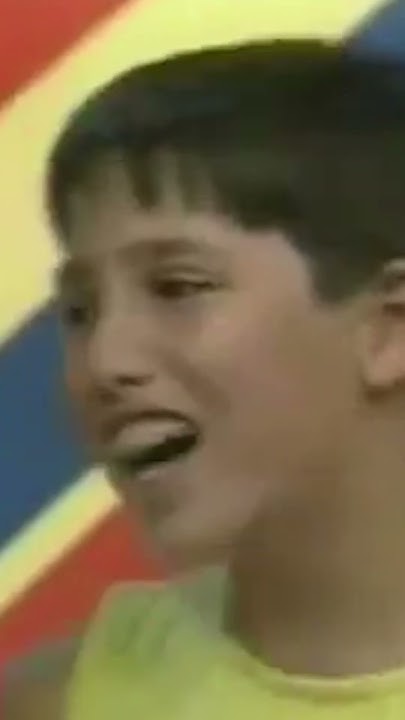 Quem se lembra da Porta dos Desesperados com Serginho Mallandro? #nostalgia #anos80 #anos90 #sbt ...