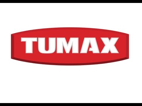 TUMAX-Product Video - YouTube
