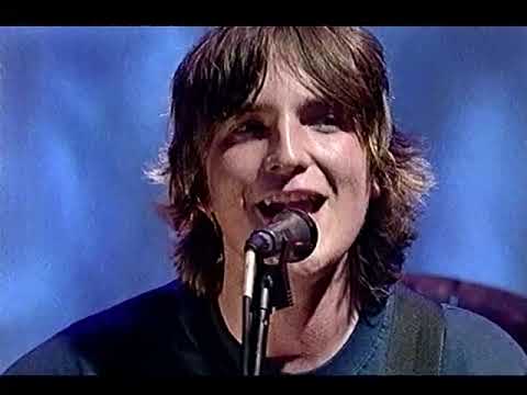 Starsailor Fever Live on Jools Holland - YouTube
