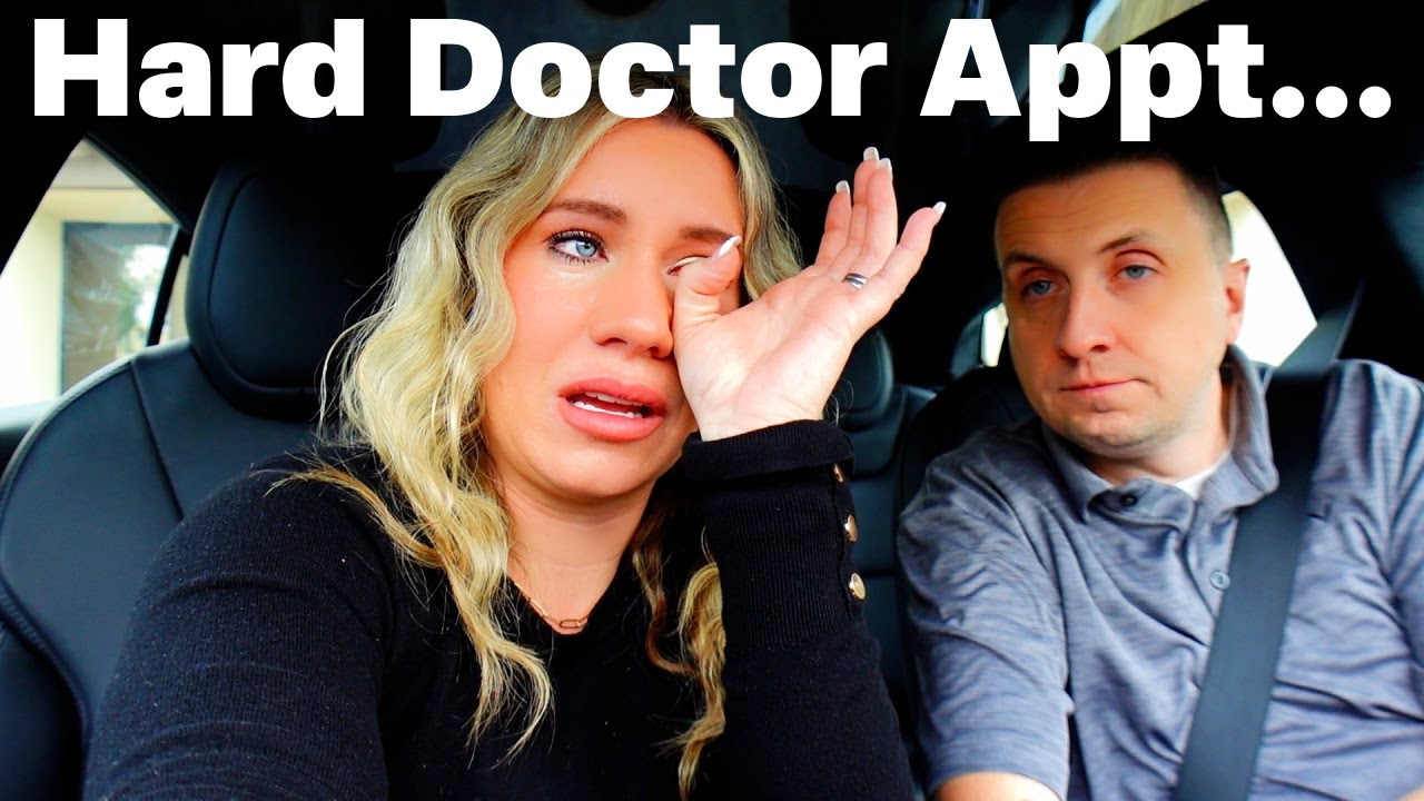 Bad News | Doctor Appointment - YouTube