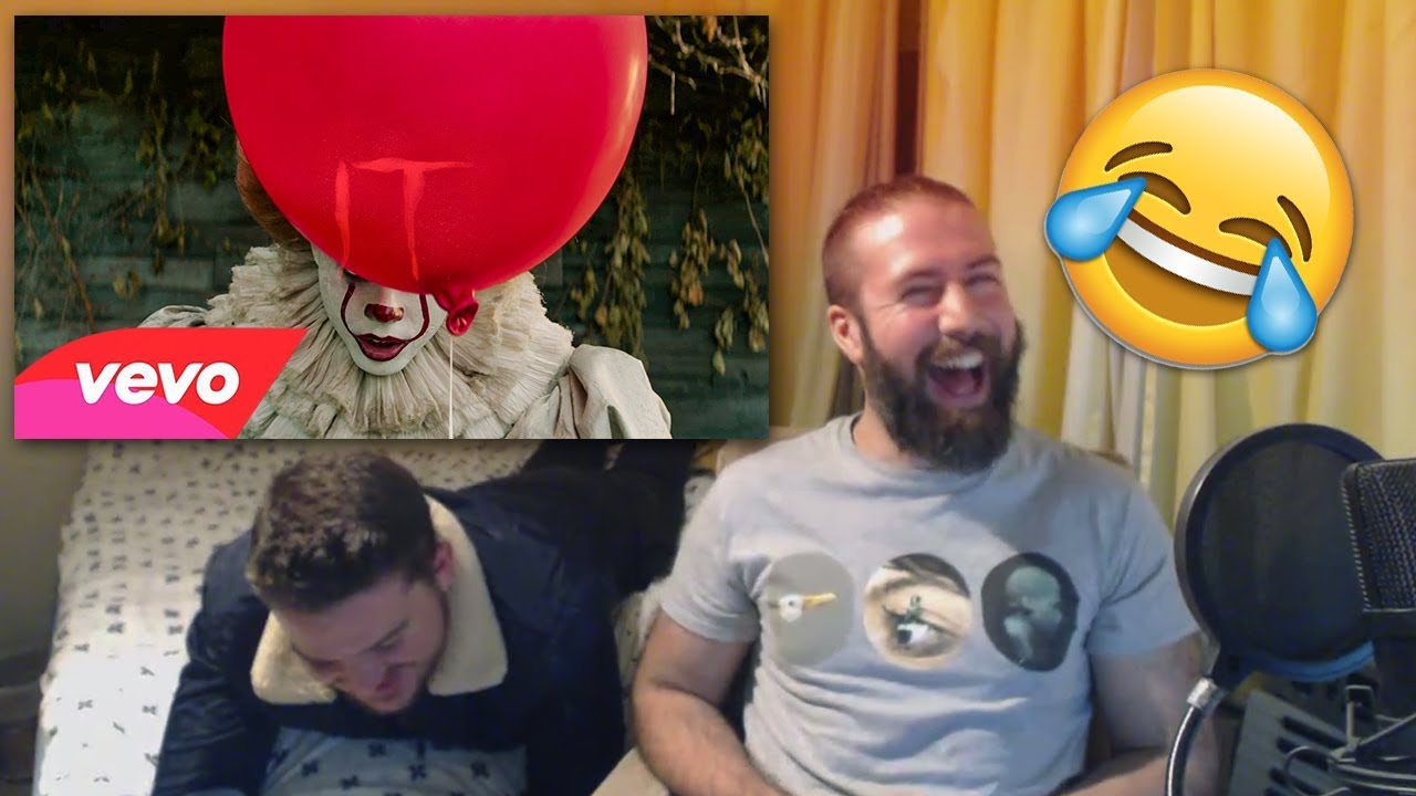 Pennywise Voice Changer Voicemod