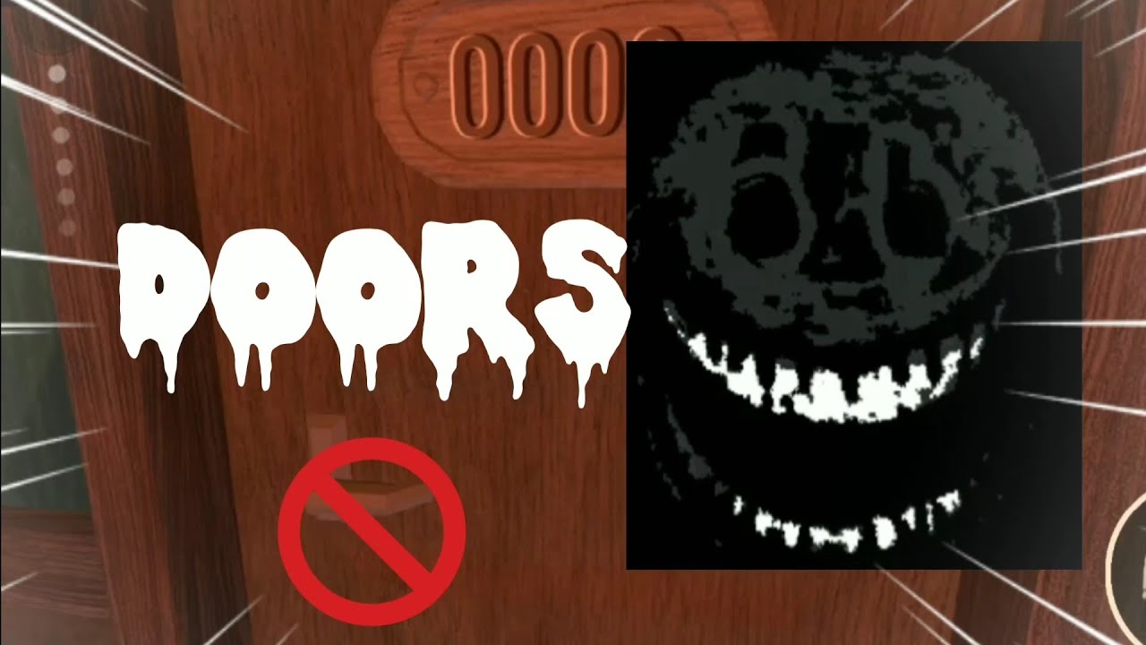 Roblox Doors 0001, 0024 ...🚪 - YouTube