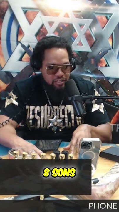 Unveiling Our Common Ancestry: Understanding Divisions by God - YouTube