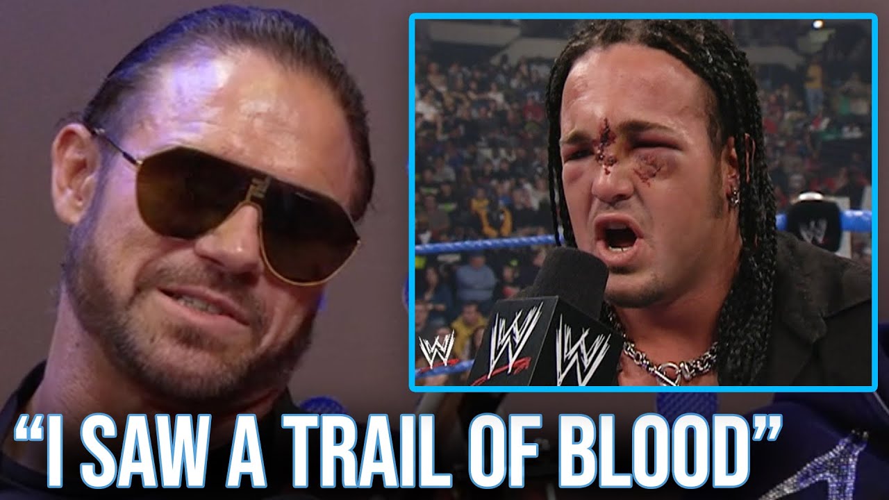 Joey Mercury Nose