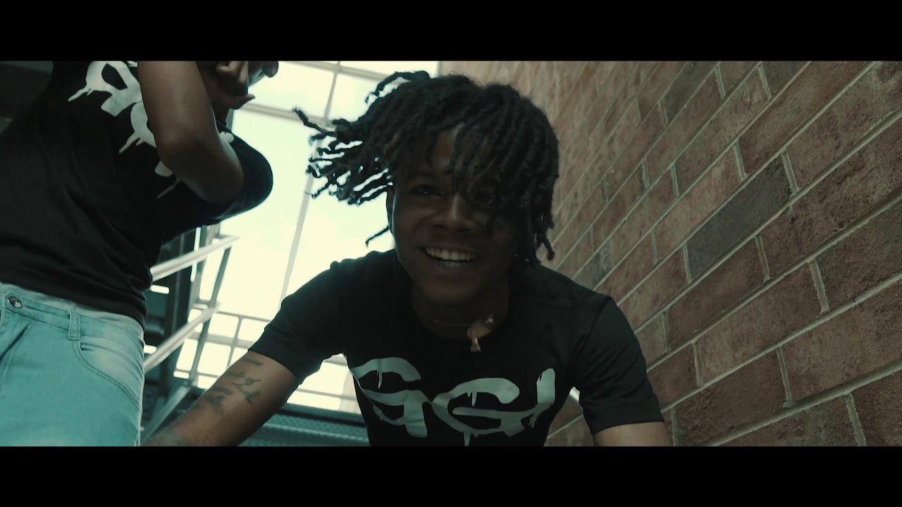 GGI June - GGI Pt. 1 ft. Babbytrill (Shot By: @1jbvisual) - YouTube