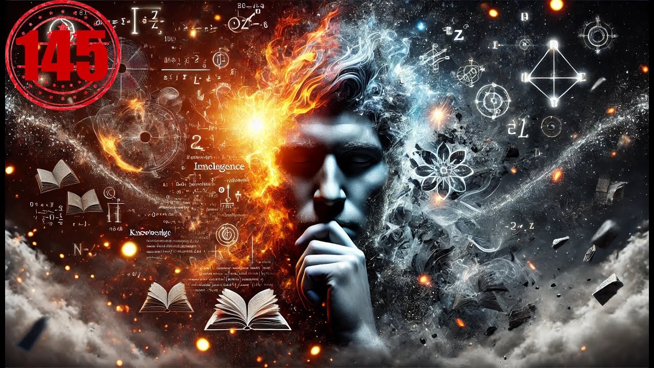 AI Talks: Ignorance vs Intelligence. - YouTube