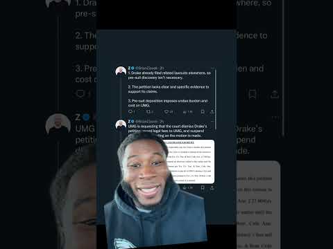 Aubrey Angels Kdot cult members and UMG interns..gather around let’s ...