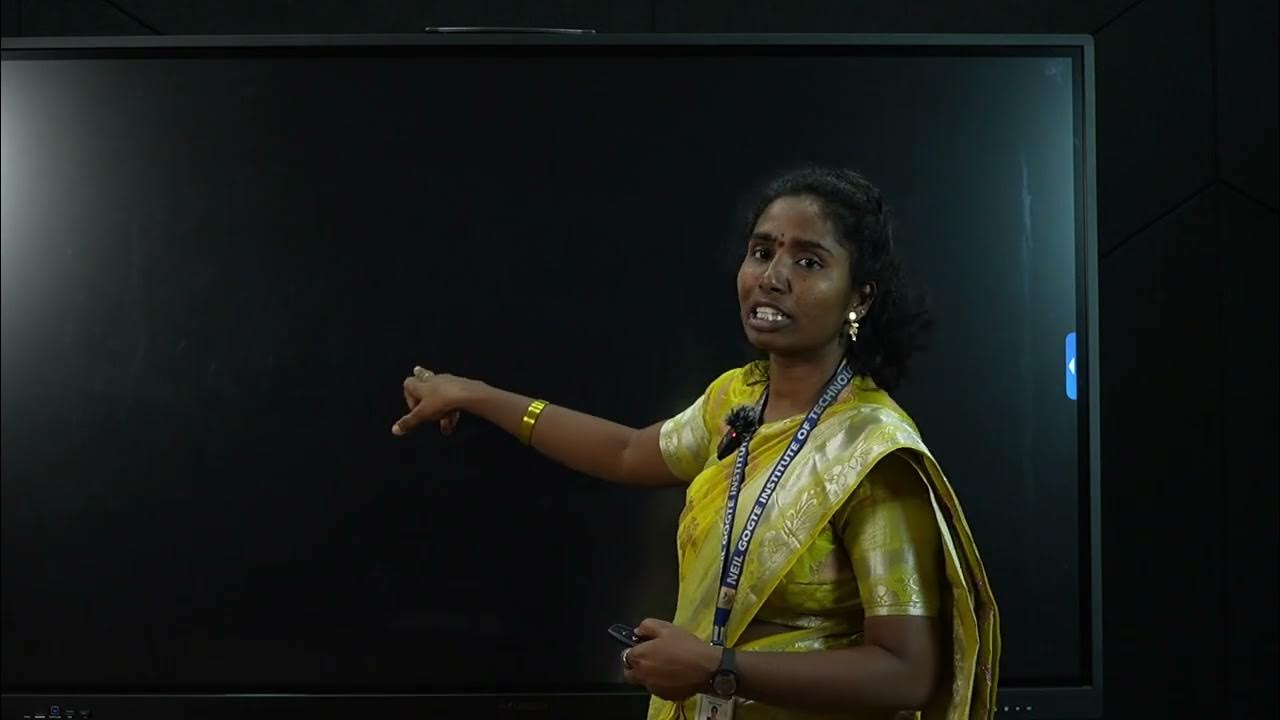 3.8 DCOM Distributed Object Based Systems - YouTube