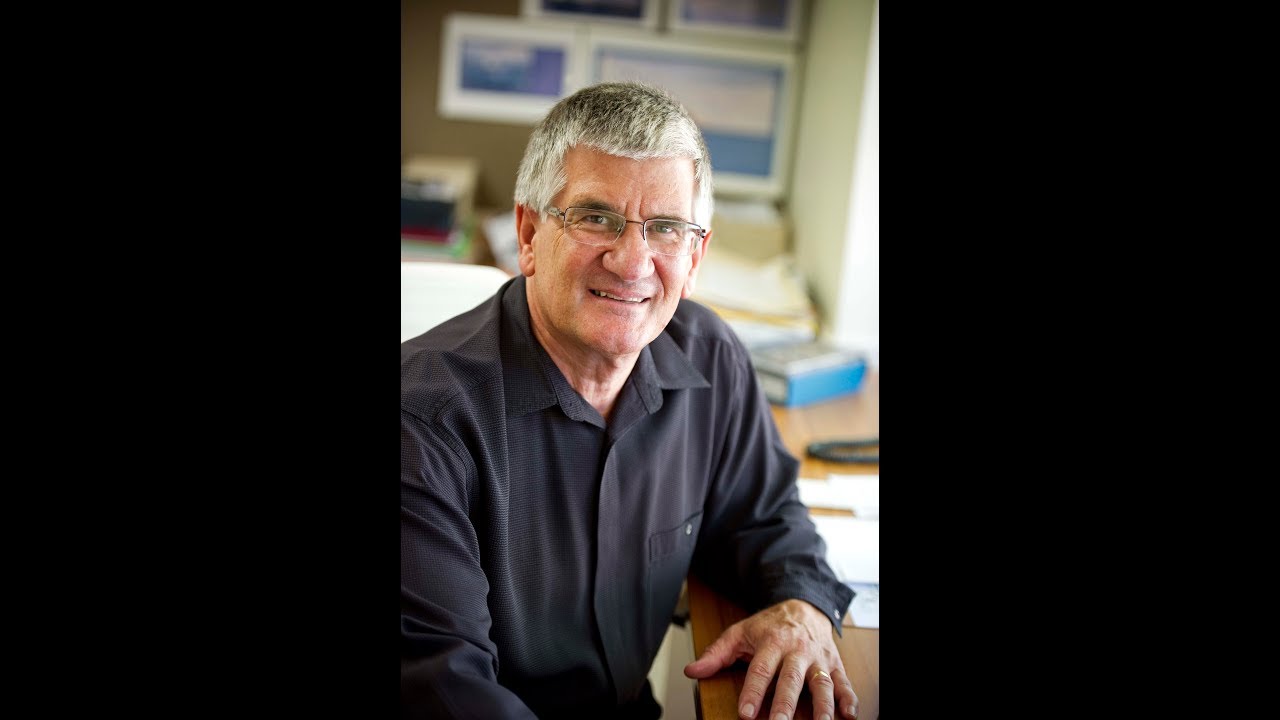 Gloria Jeans coffee story and leadership tips with Peter Irvine - YouTube
