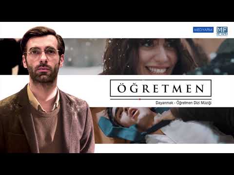 Endişe - Öğretmen Dizi Müziği