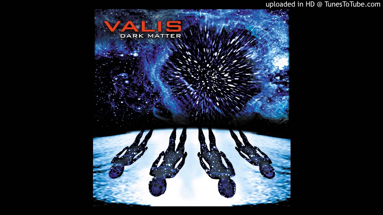 Valis - "Grapevine Earthquake" - YouTube