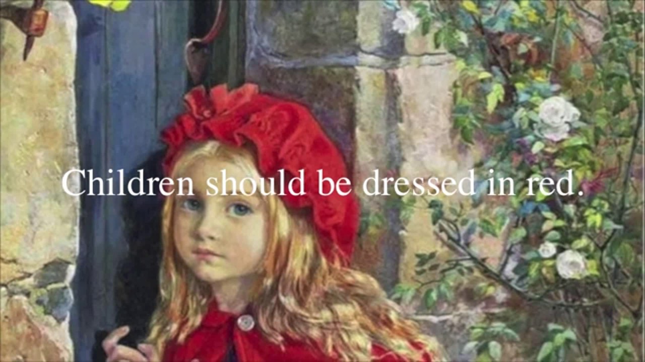 Marie Cachet - Jak Oslavovat Vánoce Jako Pohan (CZ Titulky) - YouTube