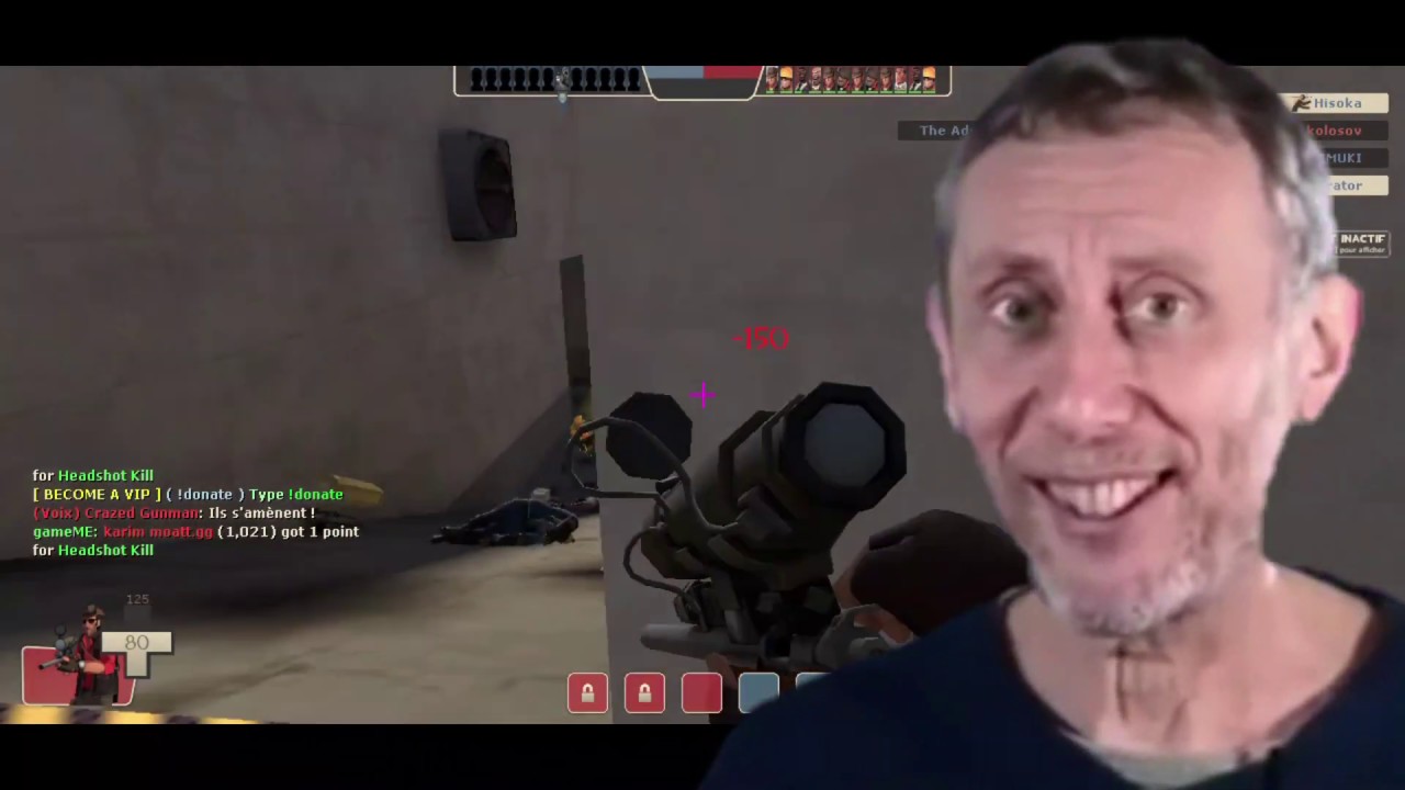 TF2.exe - YouTube