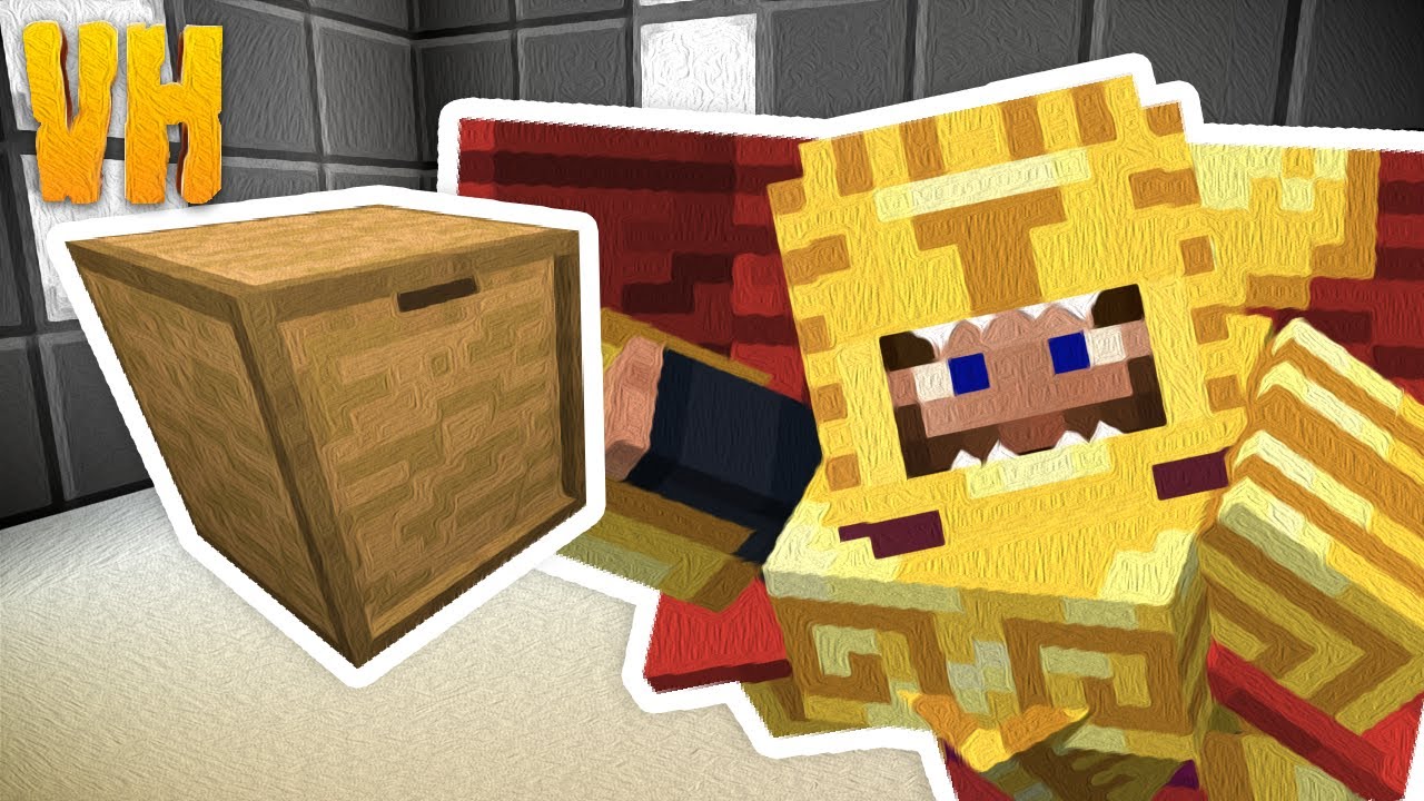 NEW UPDATE + New Mod Unlocked EP59 Vault Hunters Modded Minecraft - YouTube