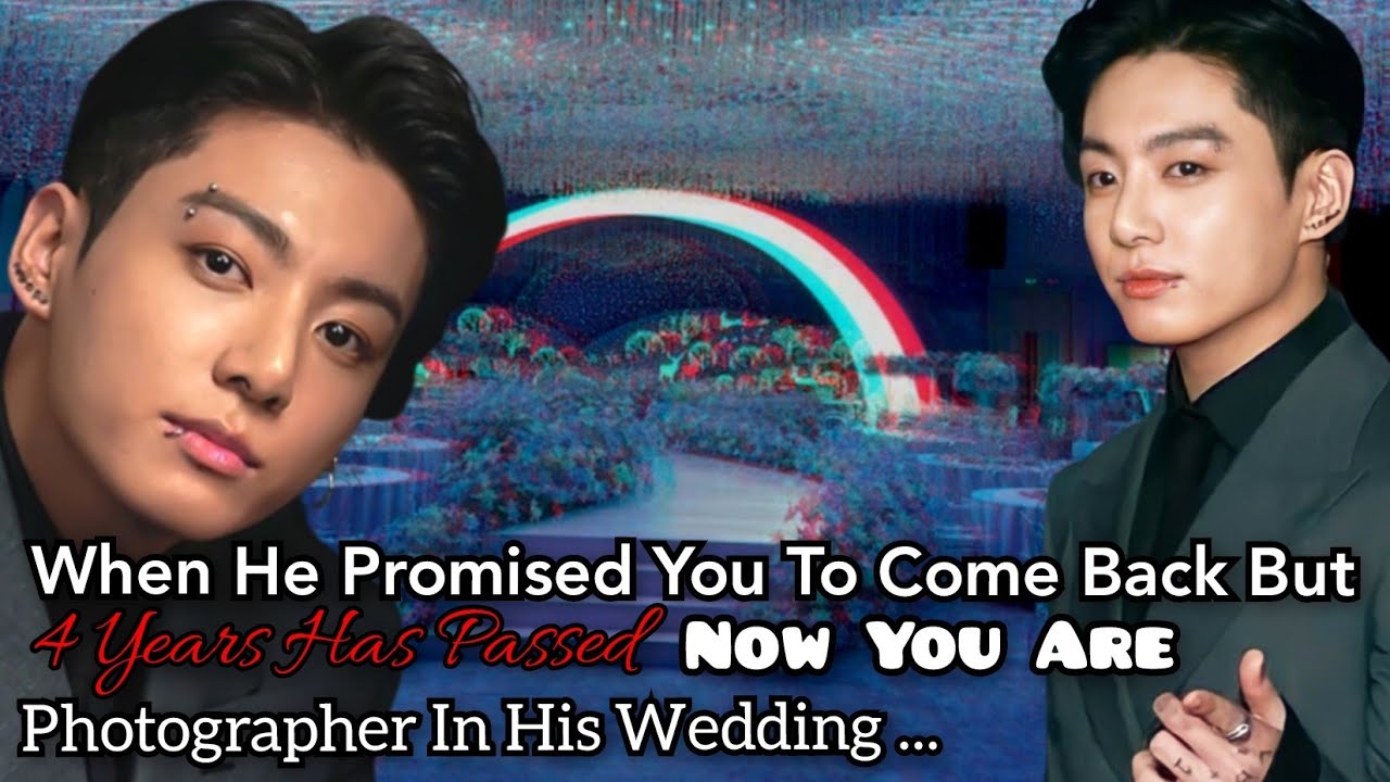 When He Promised You To Come Back But 4 Years Has Passed , Now You Are ...